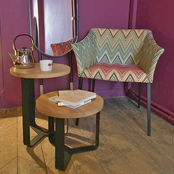 Les POTINS de Figuline | Figuline