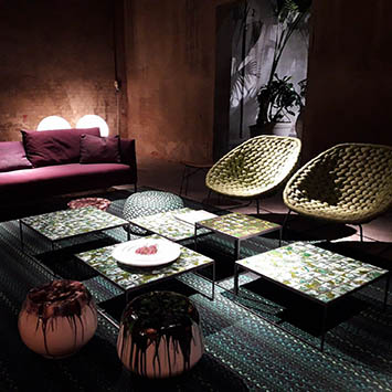 Les POTINS de Figuline | Figuline