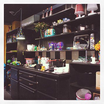 Les POTINS de Figuline | Figuline