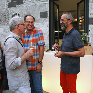 Les POTINS de Figuline | Figuline