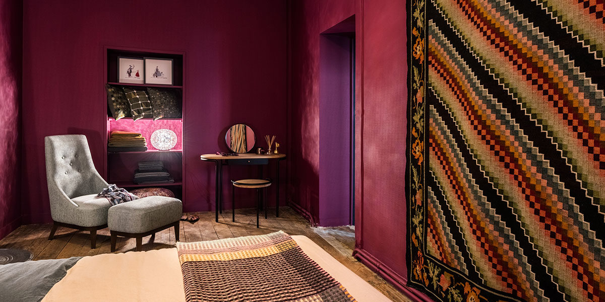 L'appartement-boutique | Figuline, Créateur d'intérieurs