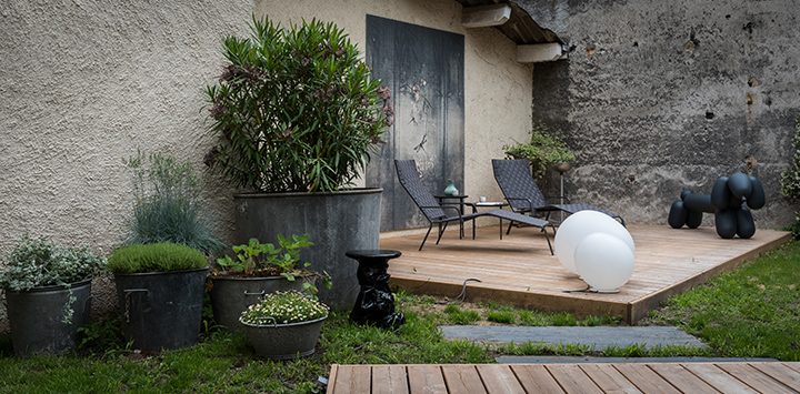 Les POTINS de Figuline | Figuline