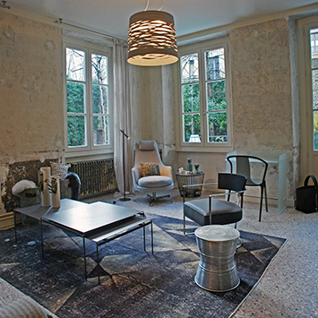 Les POTINS de Figuline | Figuline