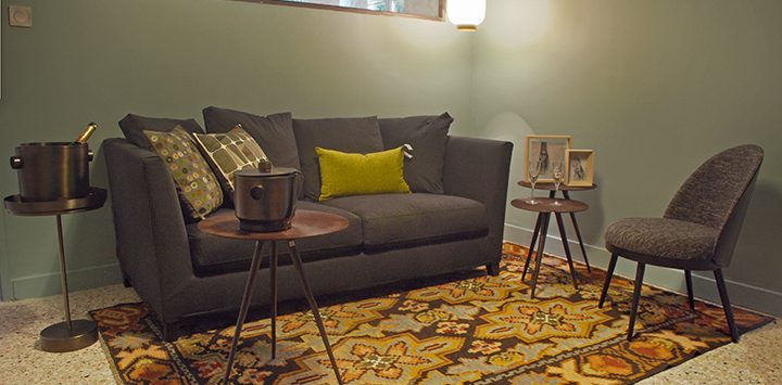 Les POTINS de Figuline | Figuline