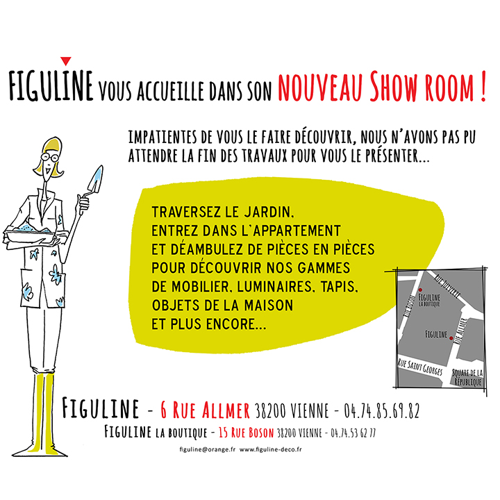 Les POTINS de Figuline | Figuline